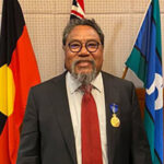 The Cultural Interface – Music HDR Indigenous Methods